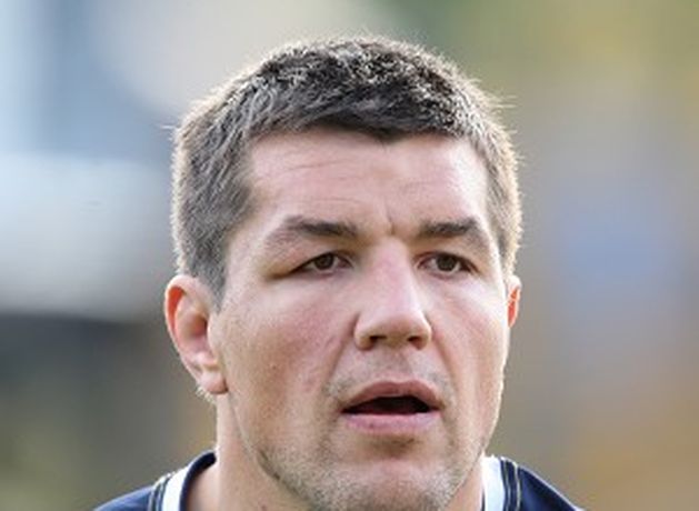 More injury woe for Fourie | Irish Independent