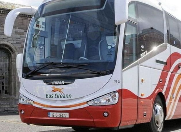 Concerns in South-East Clare as new Bus Éireann scheme to replace ...