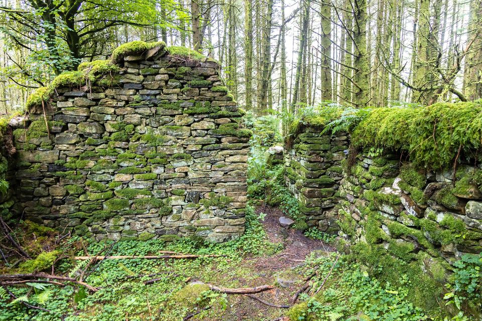 Interest stirred in Sligo’s abandoned pre-famine time village | Irish ...