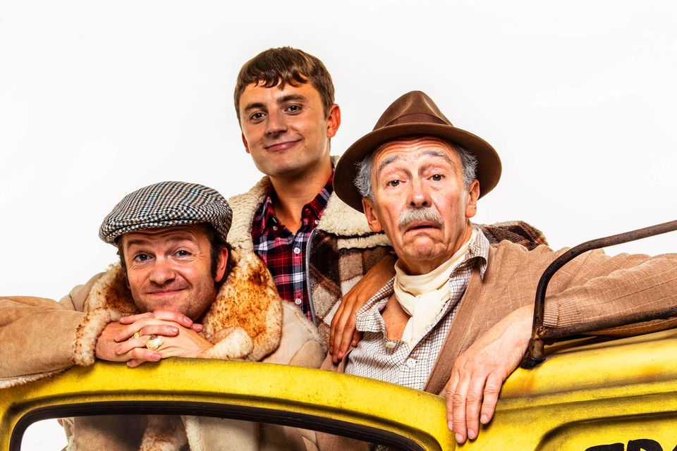 Only Fools And Horses musical to close in West End after four years ...