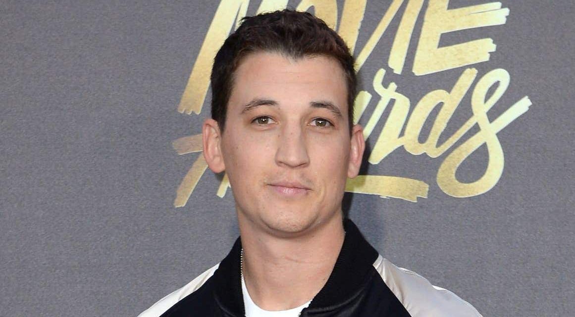 Miles Teller replaces Armie Hammer in Godfather series The Offer ...