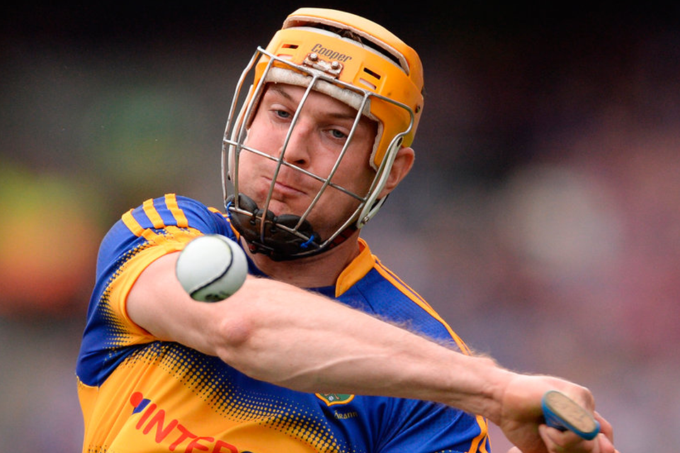 'We didn't go off the rails after 2010 win' - Callanan | Irish Independent