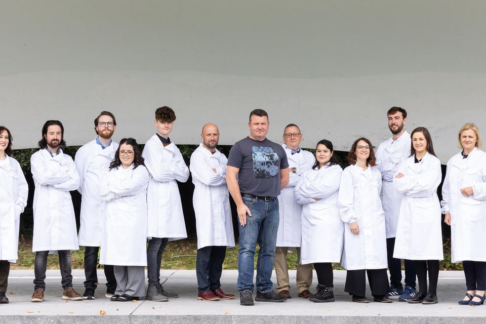 ‘We know first-hand that research saves lives’ – Charity announces new ...
