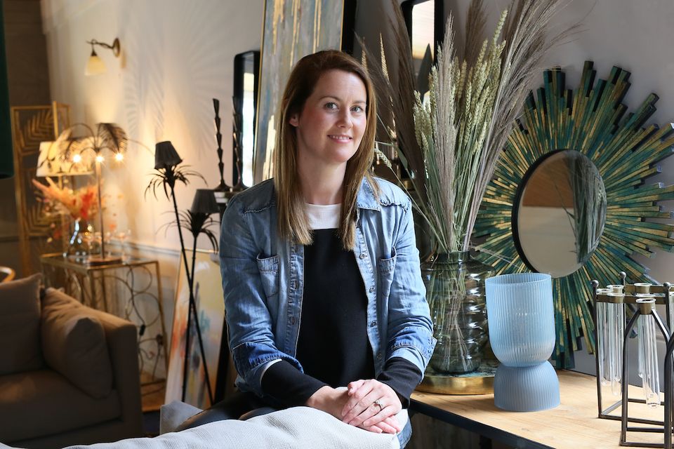 Introducing: Interior designer Tish O’Conor Nash, whose online shop has ...