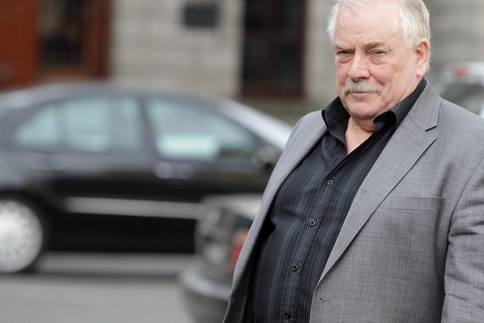 Bankrupt developer Tom McFeely dodges 3 month jail term over €24k debt ...