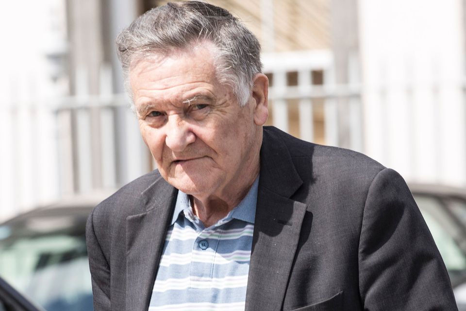 Brother of late soccer star abused male pupils | Irish Independent
