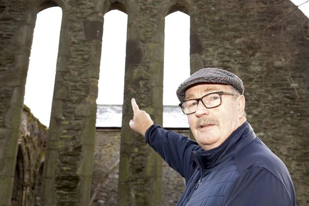 Fascinating port of New Ross history talk | Irish Independent