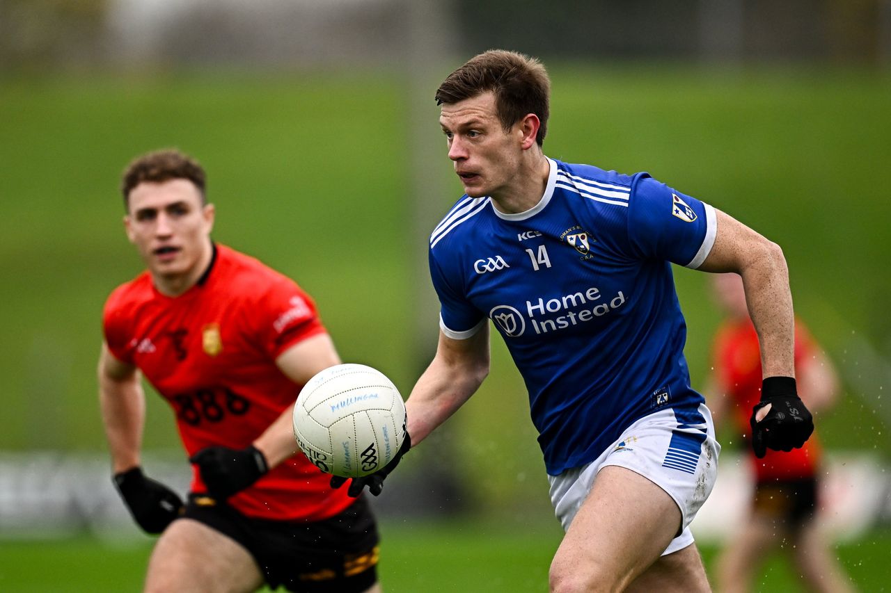 ‘I won’t be allowed take a half-day. Bills have to be paid’ – St Loman ...