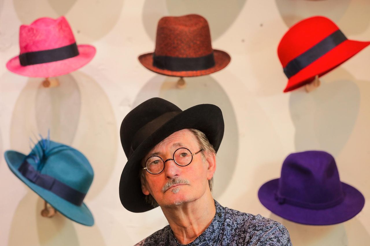 Senan Molony: On Bloomsday, evidence mounts that James Joyce put the ...
