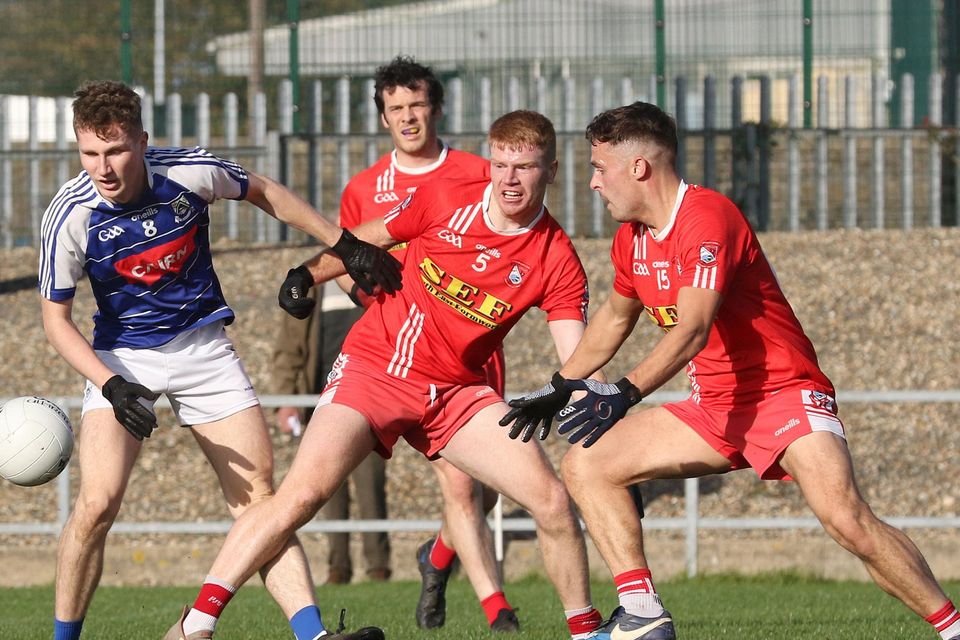 Morgen Ellis repeats the dose as Fethard topple Éire Óg to reach ...