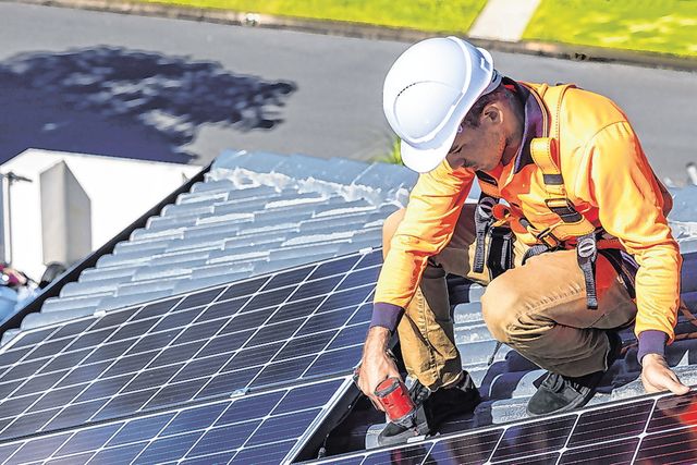 Adrian Weckler: Everything you need to know about installing solar ...