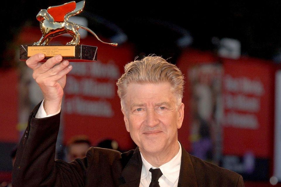 Twin Peaks' David Lynch suggests he's finished with films | Irish ...