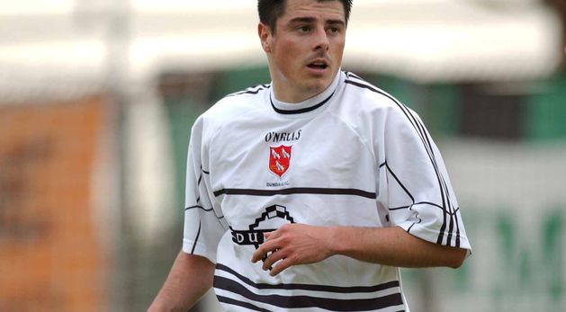 Tributes pour in following the death of former League of Ireland player ...