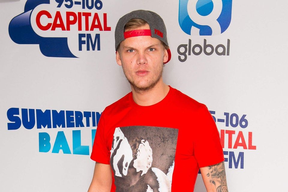 Life of tragic DJ Avicii to be explored in new biography | Irish ...