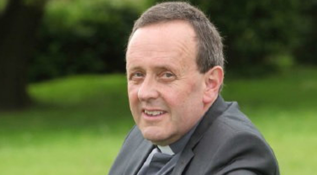 Warm welcome for new Bishop of Ferns | Irish Independent