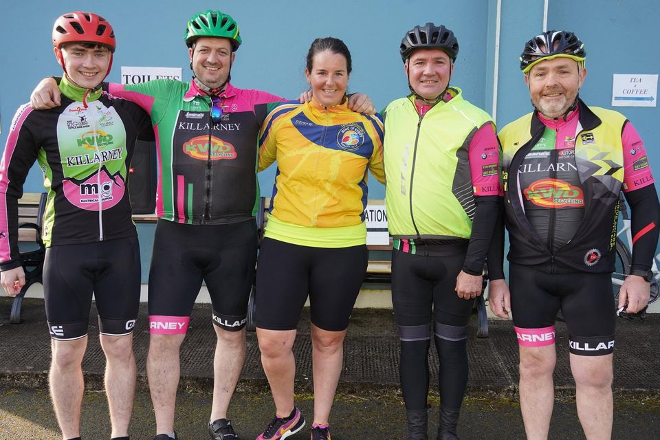 All the photos from Saturday’s Tour de Ballyfinnane – ‘A huge thanks to ...