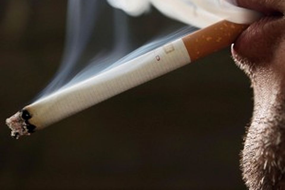 New quit smoking campaign warning | Irish Independent