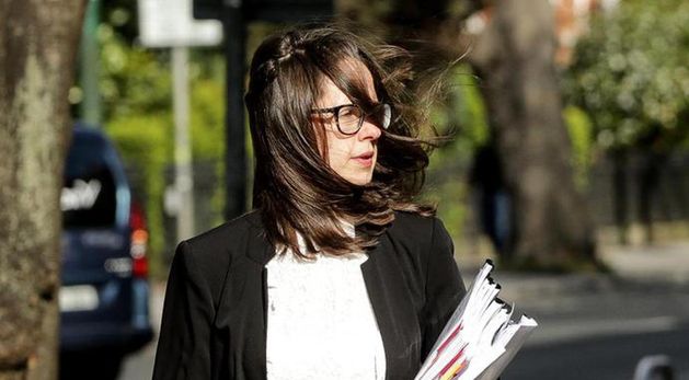 Court to hear solicitor Ammi Burke’s action against WRC over rejection ...