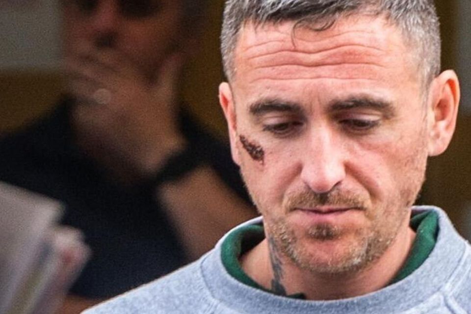 Killer rapist to be sentenced over hammer attack on young man | Irish ...