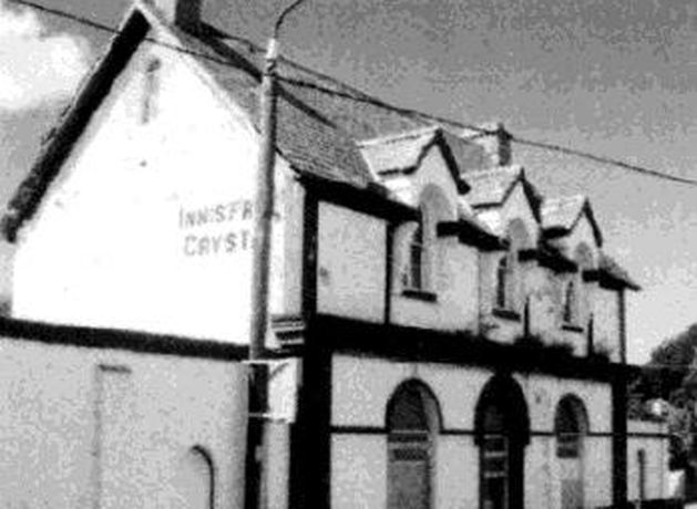 Collooney building to be protected | Irish Independent