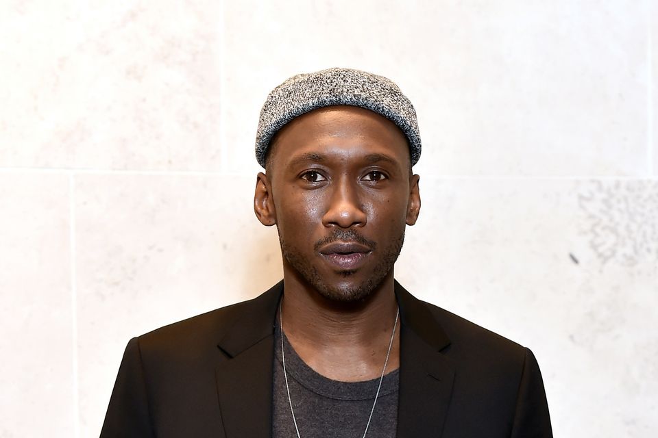 Mahershala Ali: A white actor can just be an actor | Independent.ie