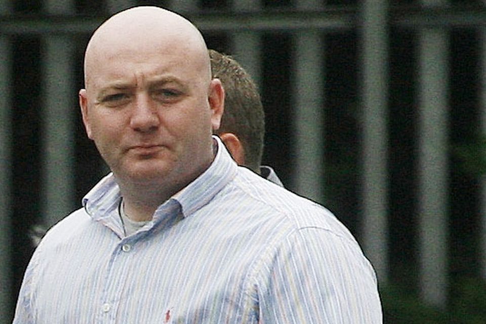 Further delay in violent disorder trial of Frederick Thompson | Irish ...