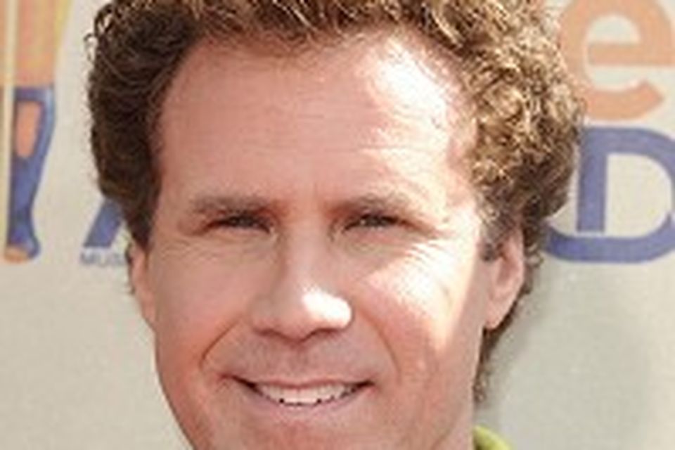 Ferrell remaking French comedy? | Irish Independent