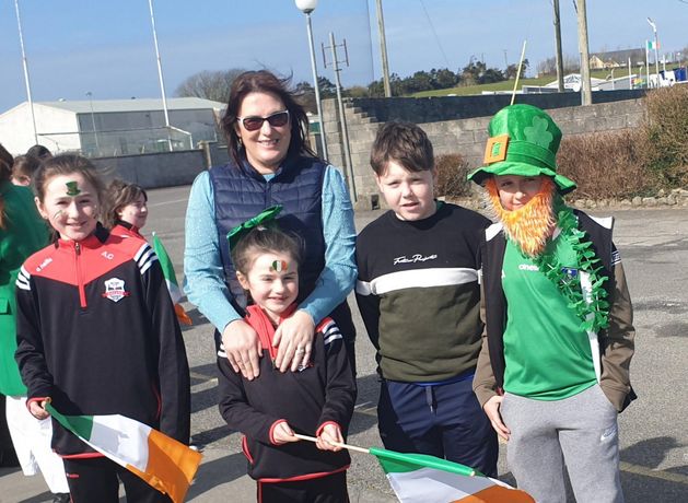 Around the Districts: Causeway to Kilflynn | Irish Independent