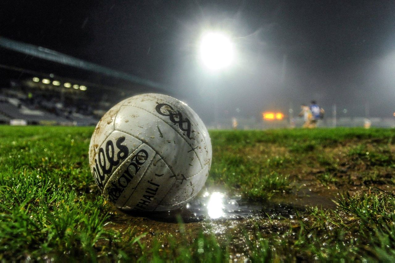 Doyle leads Wicklow home | Irish Independent