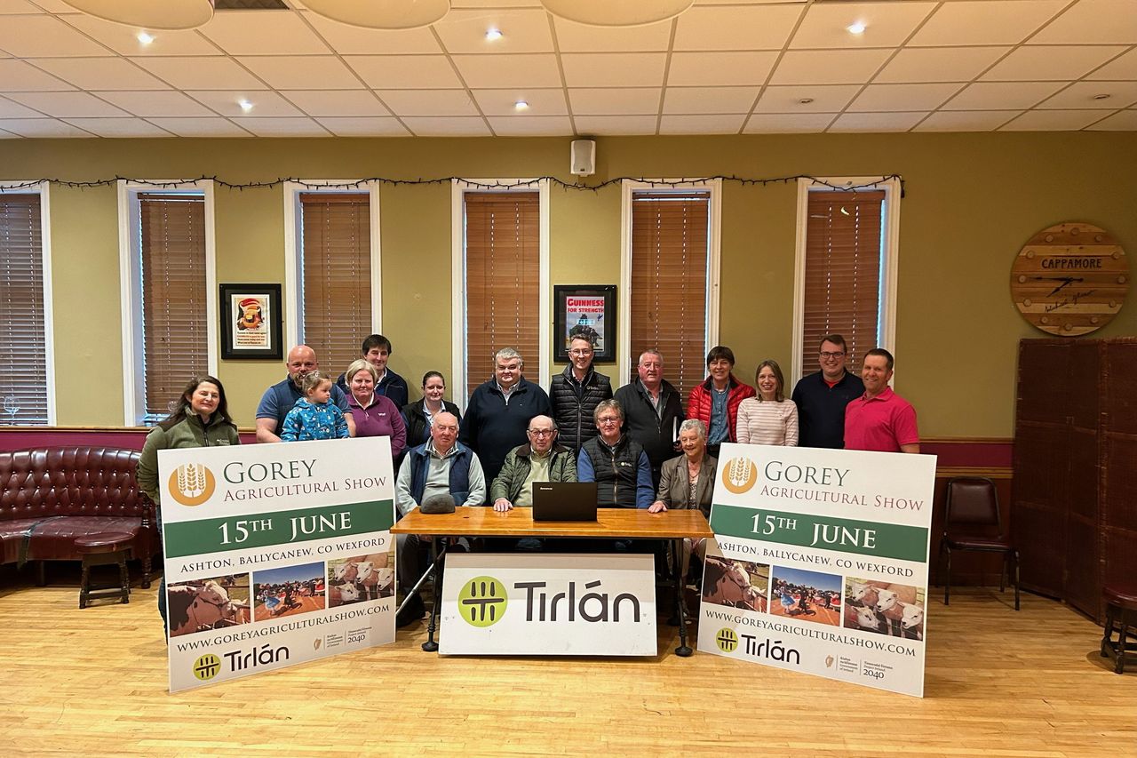 Gorey Agricultural Show cancelled for health and safety reasons | Irish ...