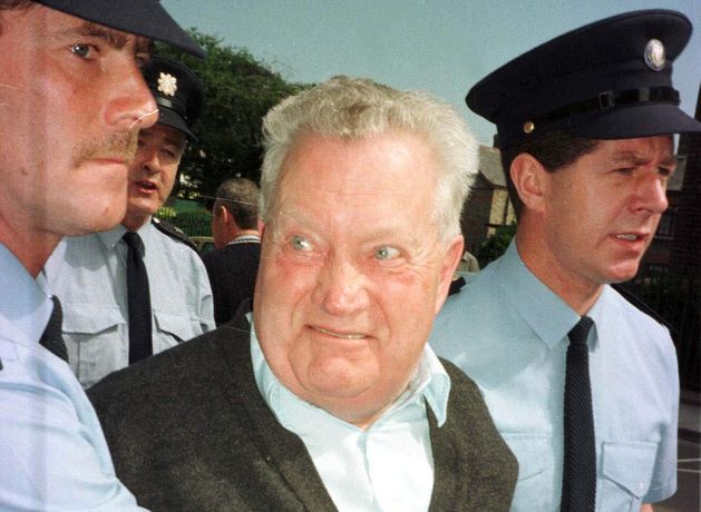 Smyth victims to take action against gardaí over failures | Independent.ie