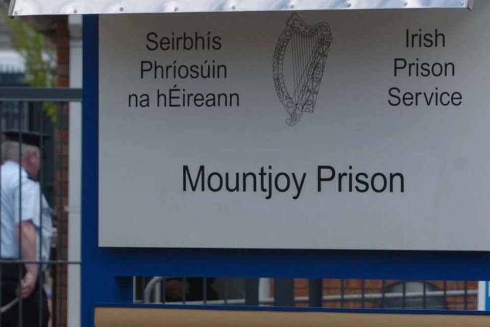 Lessons will be learned from Mountjoy Prison murder – justice minister ...