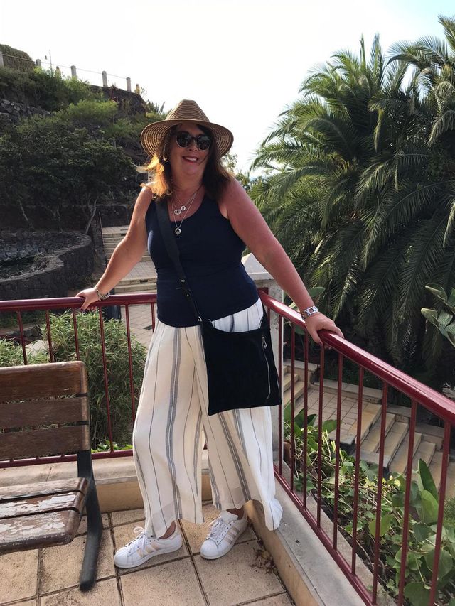 'Sun, sea and.... zero weight gain - is it possible to diet on holidays ...
