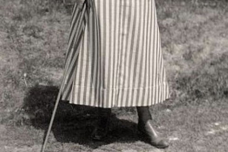 Dooks remains a true golfing gem, 100 years after Lady Gordon saved it ...
