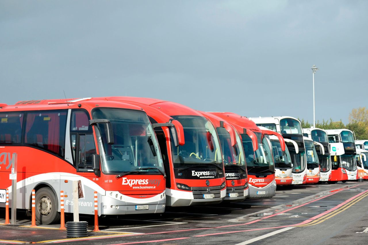 Four in five post-primary school buses will not be able to accommodate ...