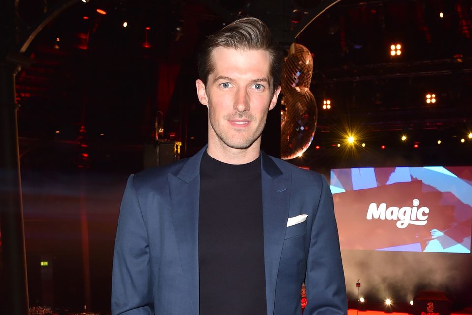 Gwilym Lee: Meeting Brian May alleviated the pressure of playing him on ...