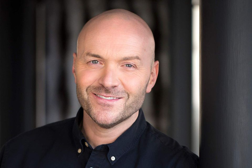 Sunday Brunch host Simon Rimmer reveals daughter had drink spiked ...