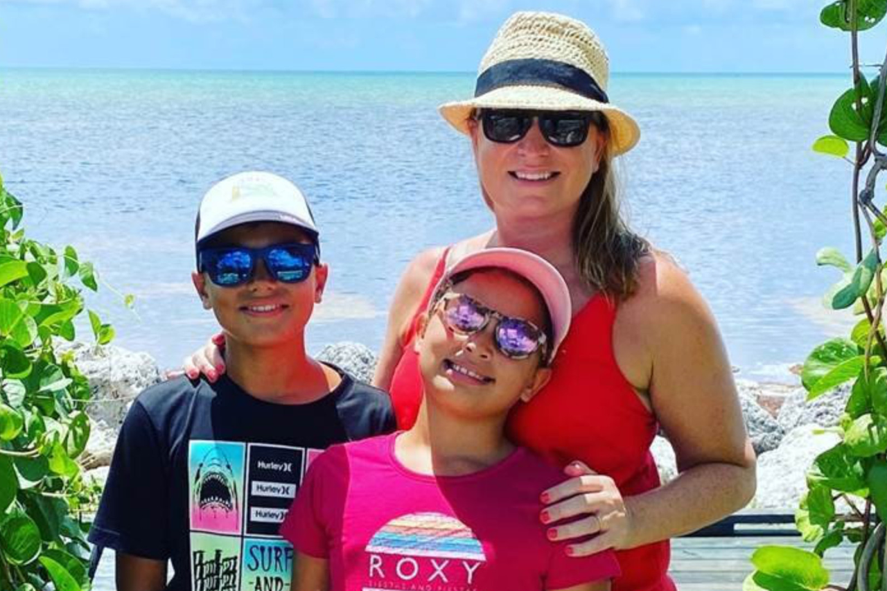 Simple things are what Laura misses most from Florida | Irish Independent