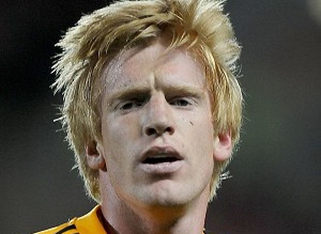 McShane heads to Oakwell | Irish Independent
