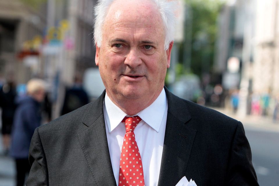 Bruton wary of Army's 1916 school visits | Irish Independent