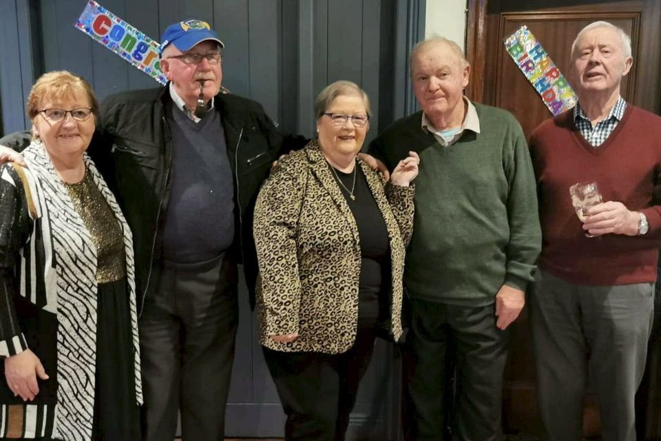 Around the Districts: Tarbert and Templeglantine | Irish Independent