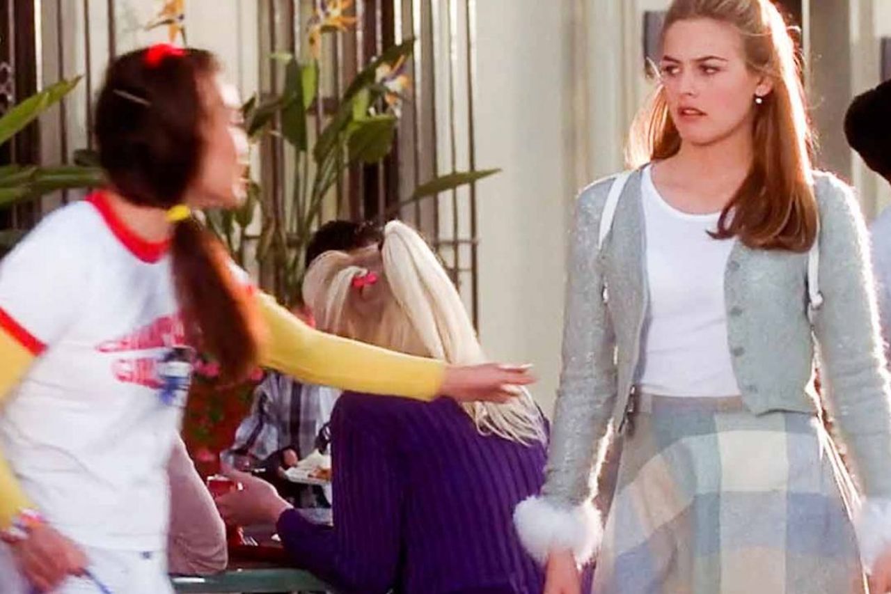 Happy 20th Anniversary Clueless - Here are its 20 Best Fashion Moments ...