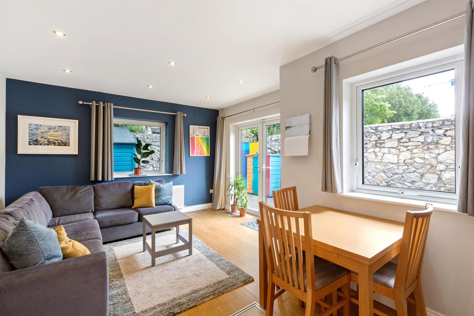 Olde-worlde cottage comes with modern updates in Ballsbridge | Irish ...