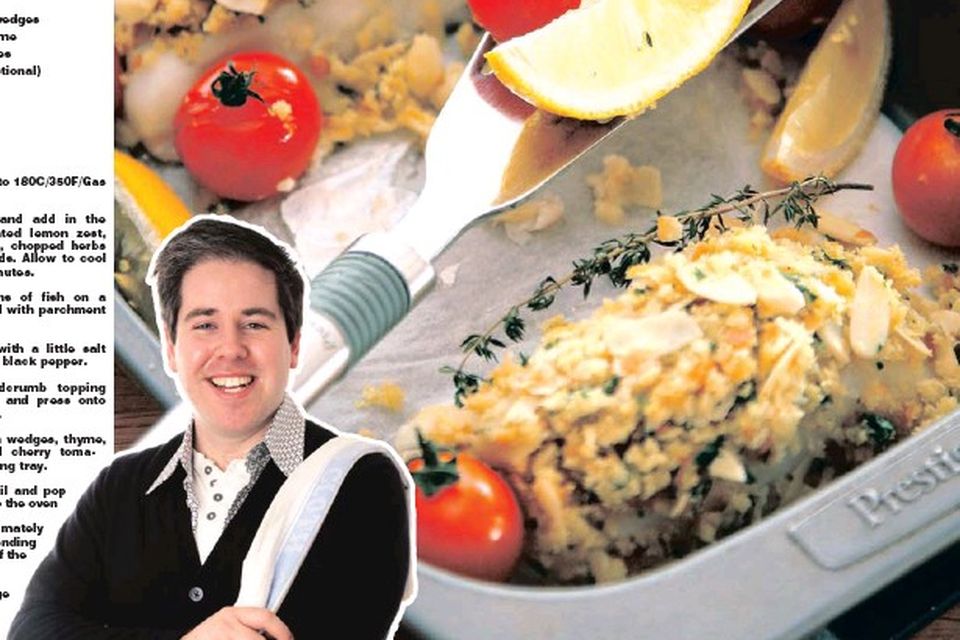 Health fish dish | Irish Independent