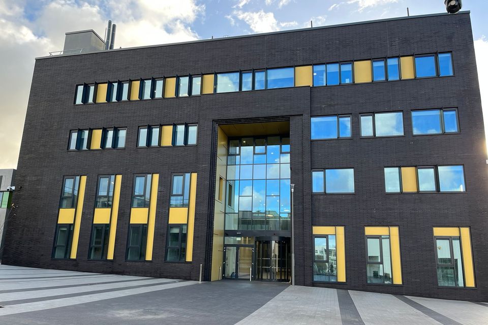 Minister officially opens €35m developments at ATU Sligo including ...