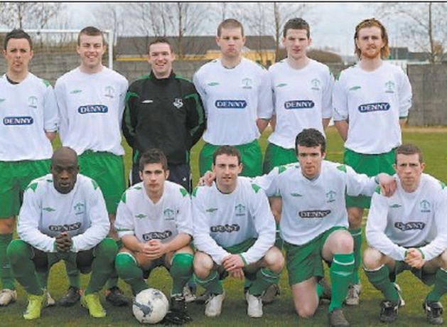Kerry panel named for EA Sports Cup | Irish Independent