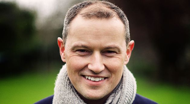 Ian joins the Green wave | Irish Independent