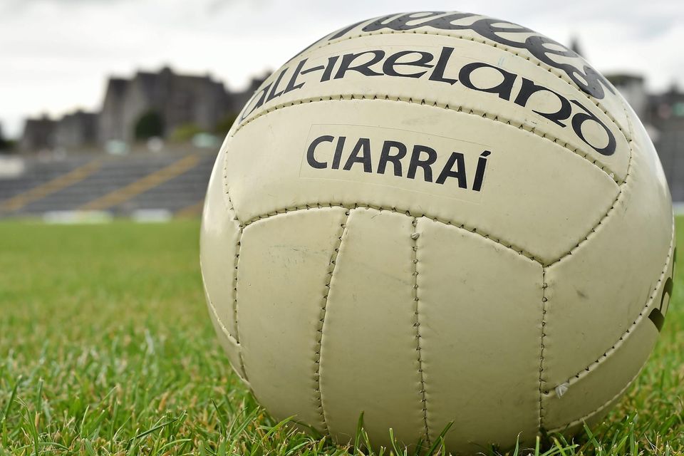 Costello names Kerry minor team to face Cork in Munster semi-final ...