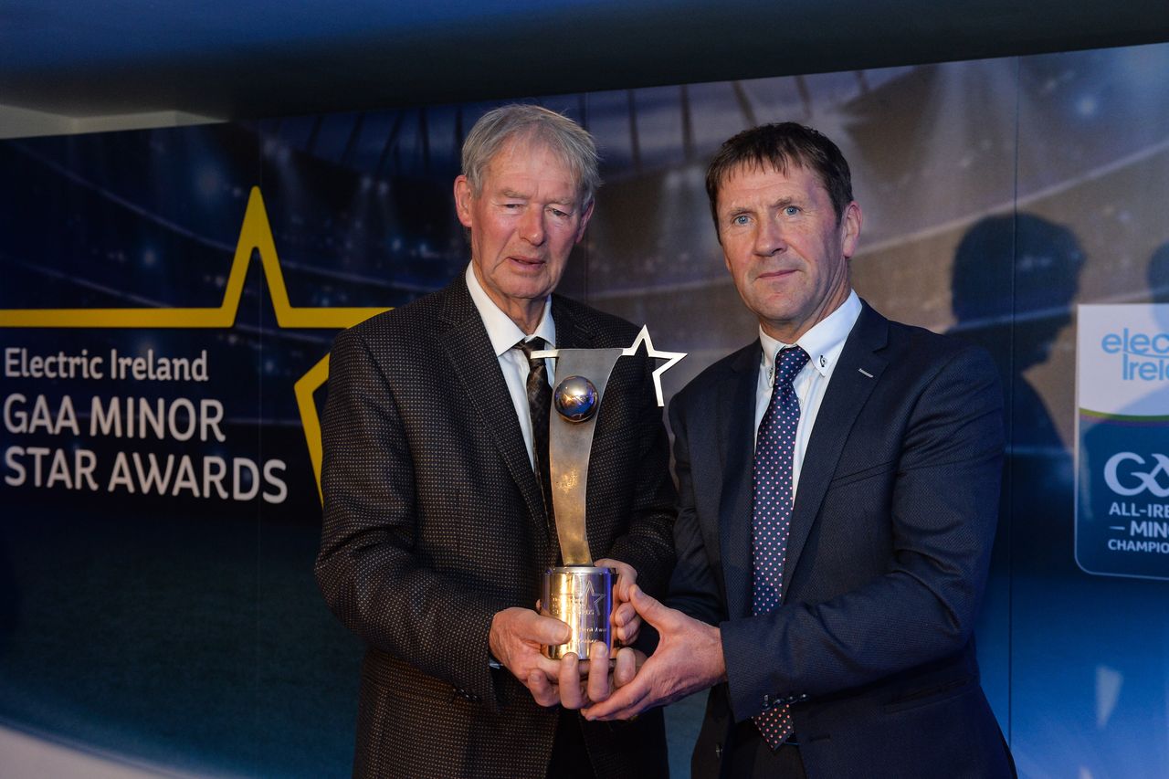 Kerry boss Jack O’Connor says the late Mícheál Ó Muircheartaigh ... Kerry boss Jack O’Connor says the late Mícheál Ó Muircheartaigh ...