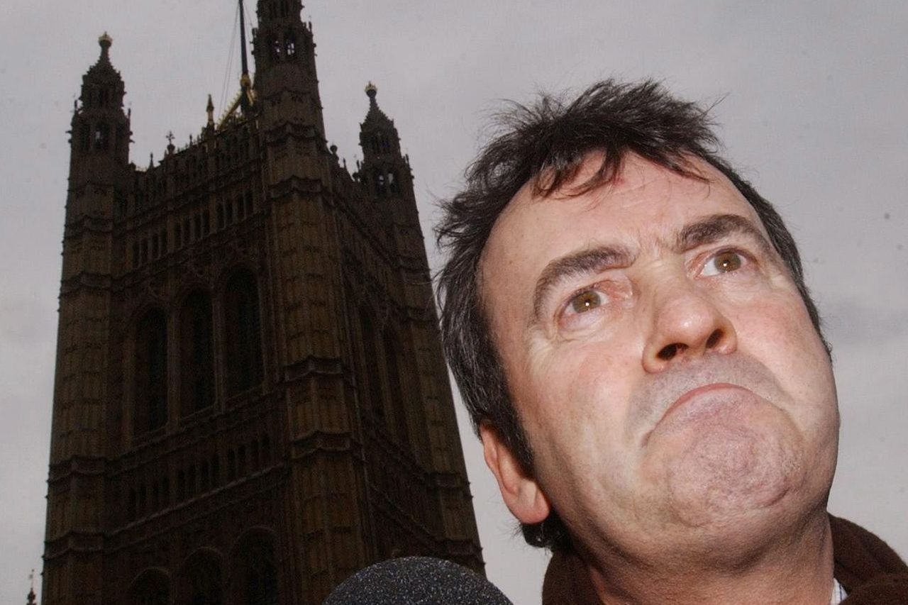 Gerry Conlon in pictures | Independent.ie